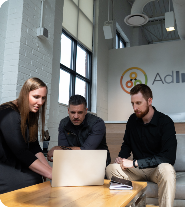 Unlock Smarter Cross-TV Ad Intelligence.