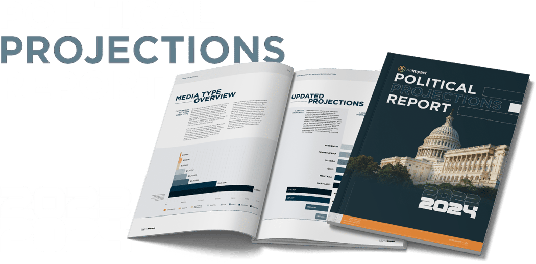 Political Projection Report 2024
