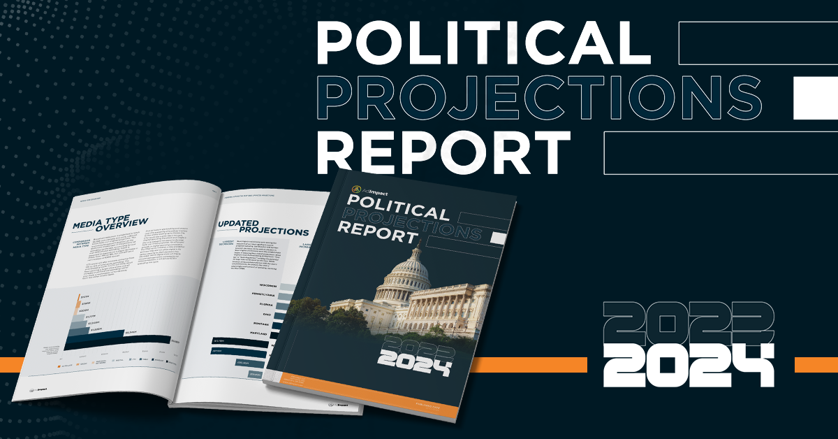 Political Projection Report 2024
